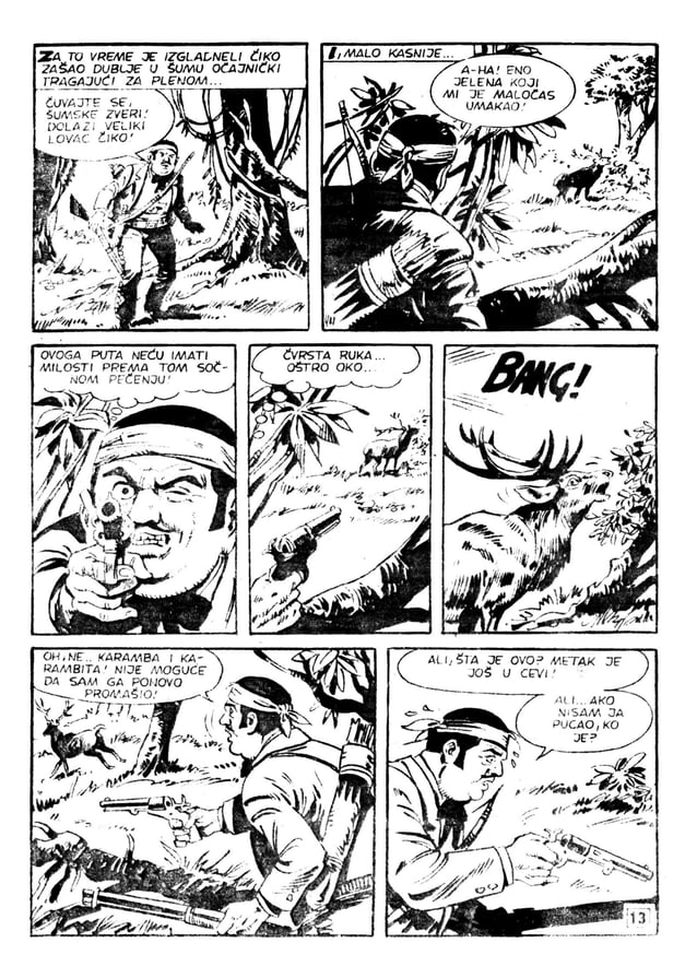 866 tajna na mapi | PDF