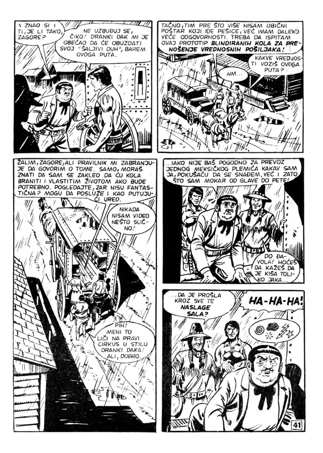 866 tajna na mapi | PDF