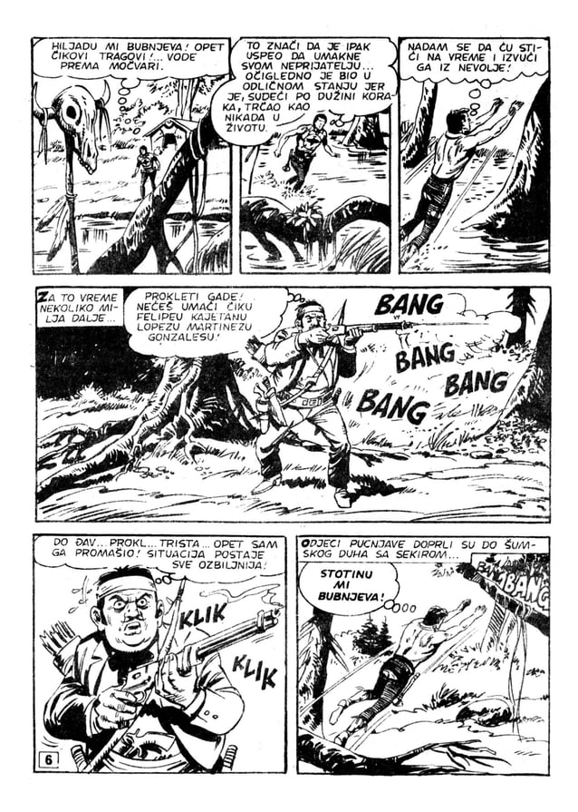 866 tajna na mapi | PDF