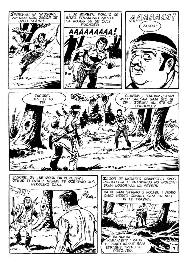 866 tajna na mapi | PDF