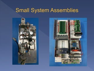 TGL Logistics Power Point. Revised | PPT