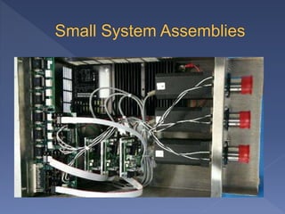 TGL Logistics Power Point. Revised | PPT