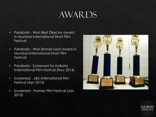 GRW Introduction | PDF