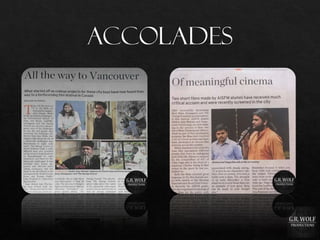 GRW Introduction | PDF