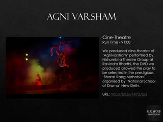 GRW Introduction | PDF