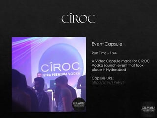 GRW Introduction | PDF