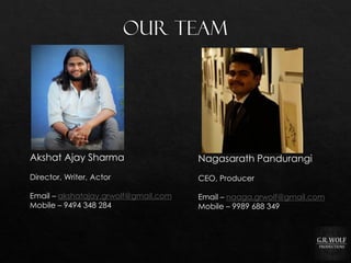 GRW Introduction | PDF