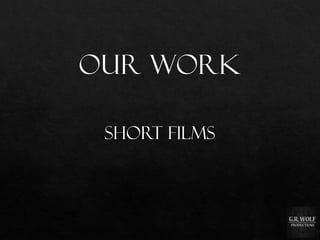 GRW Introduction | PDF