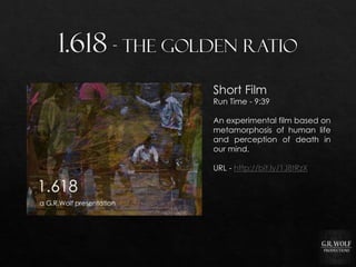 GRW Introduction | PDF