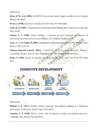 AIOU B.Ed 4 Years Code 8675 Research Project Solved Sample Spring 2026 ...