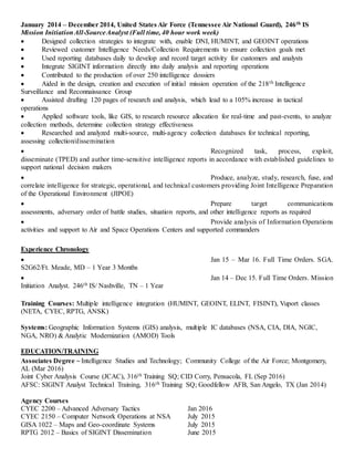 Jamal Shakeenab Resume | PDF