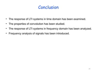 signals and systems, introduction.pptx