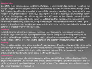 data-acquisition-system-ppt | PPTX
