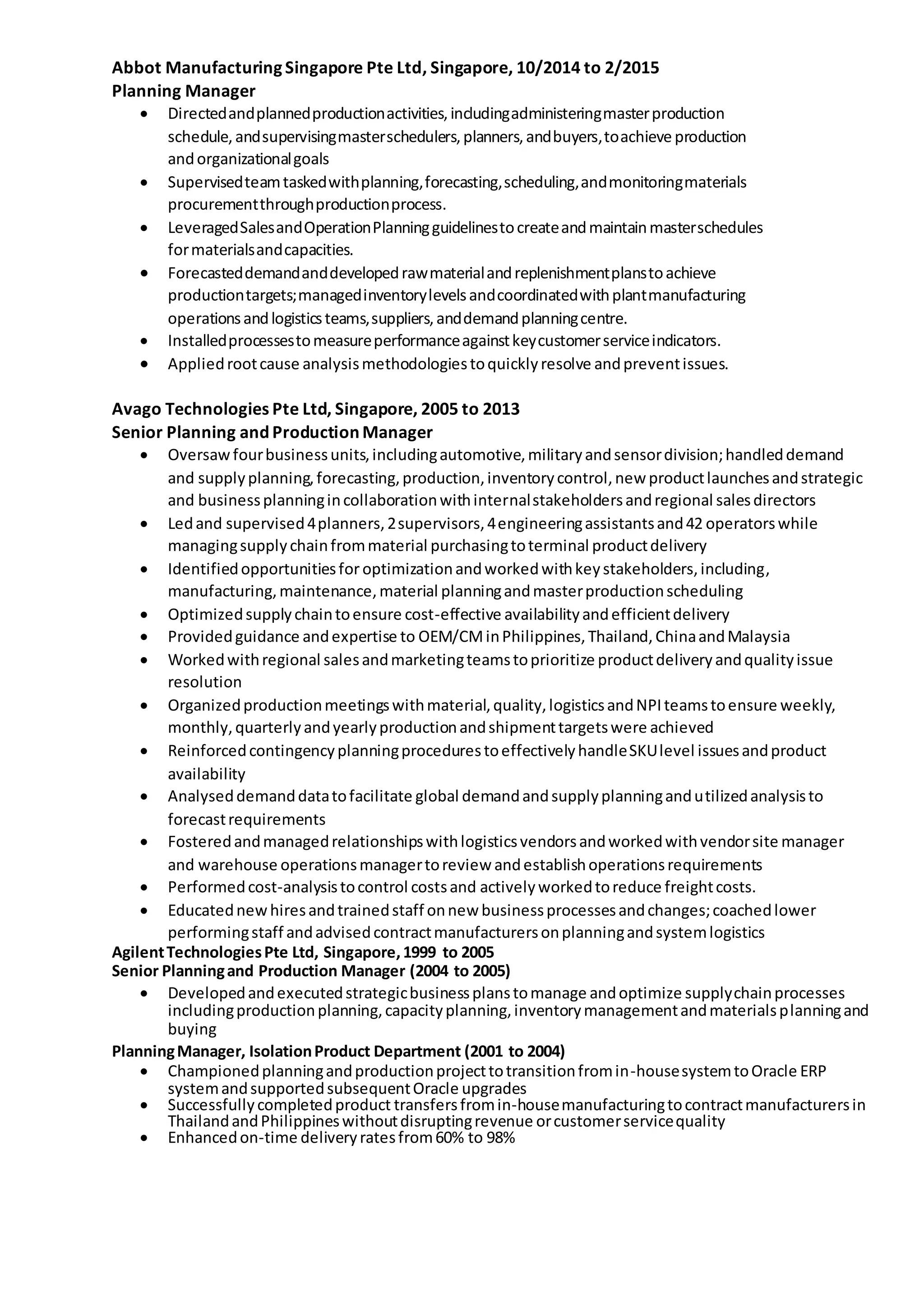 Resume_Zaleha_Ali | DOCX