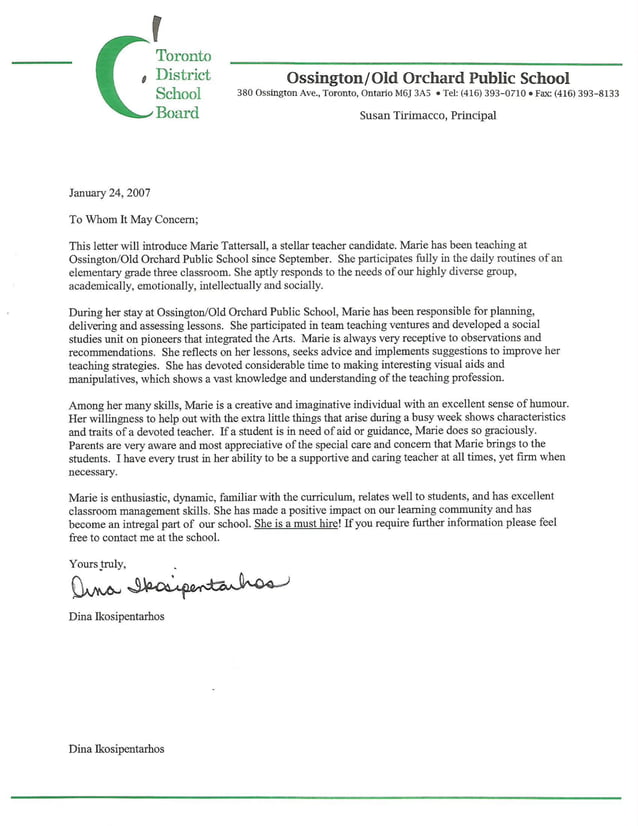 Reference Letter Mentor Teacher OOOPS reference-letter-mentor-teacher-ooops