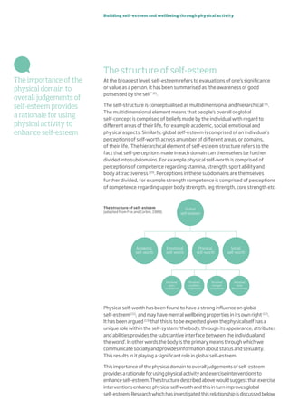 Novacroft_Thought_Paper_SELF_ESTEEM | PDF | Mental Health | Diseases ...