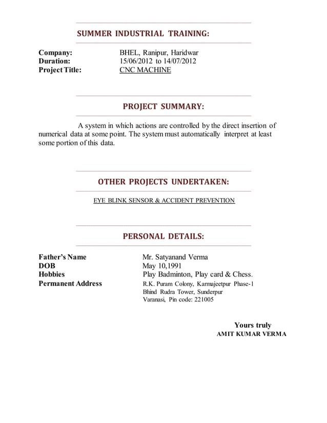 AMIT_KUMAR_VERMA | DOCX | Technology & Computing