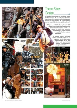 HKS Resources Brochure | PDF