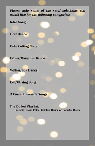 Booklet DJ Music | PDF