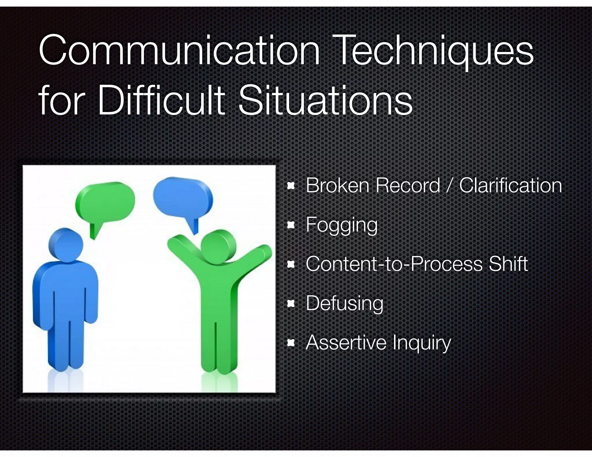 Emotional Intelligence Presentation Final | PDF