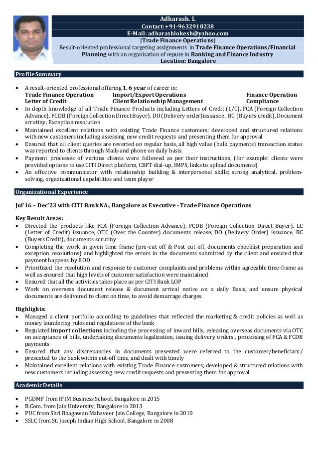 adharash--finance-operations-resume-2