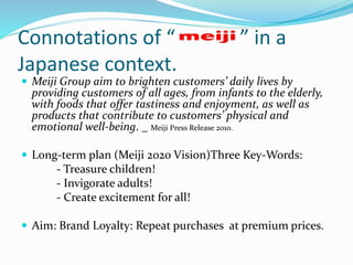 Meiji Presentation | PPTX