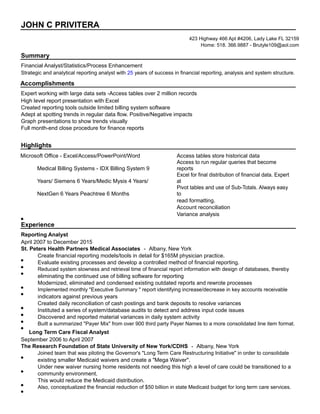 JOHN C PRIVITERA Res F.docx