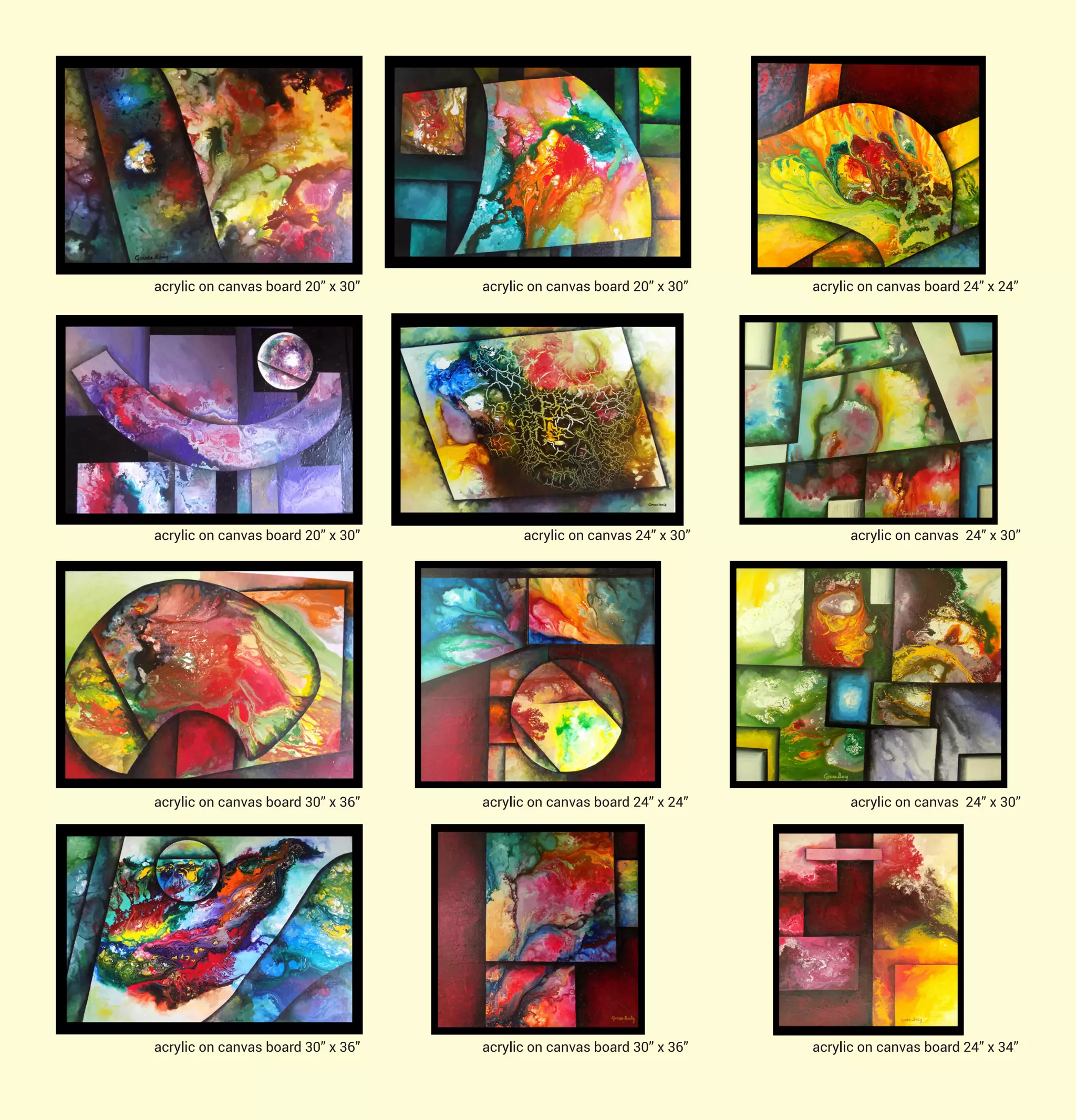 Baig Catalogue | PDF