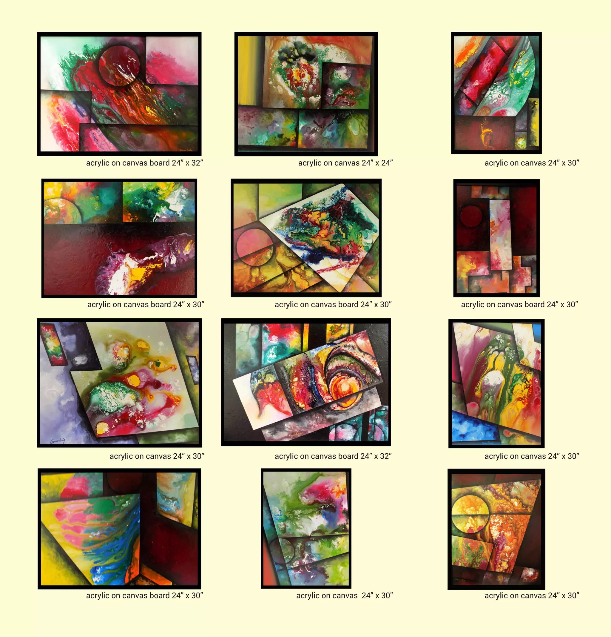 Baig Catalogue | PDF