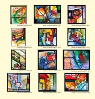 Baig Catalogue | PDF