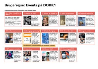 GoogleGlass_Idékatalog | PPT