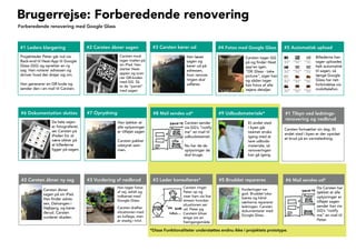 GoogleGlass_Idékatalog | PPT
