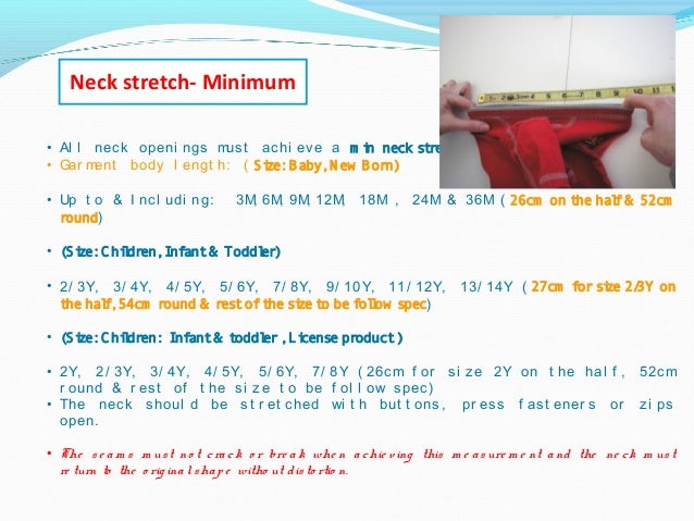 Children Product Safety v1