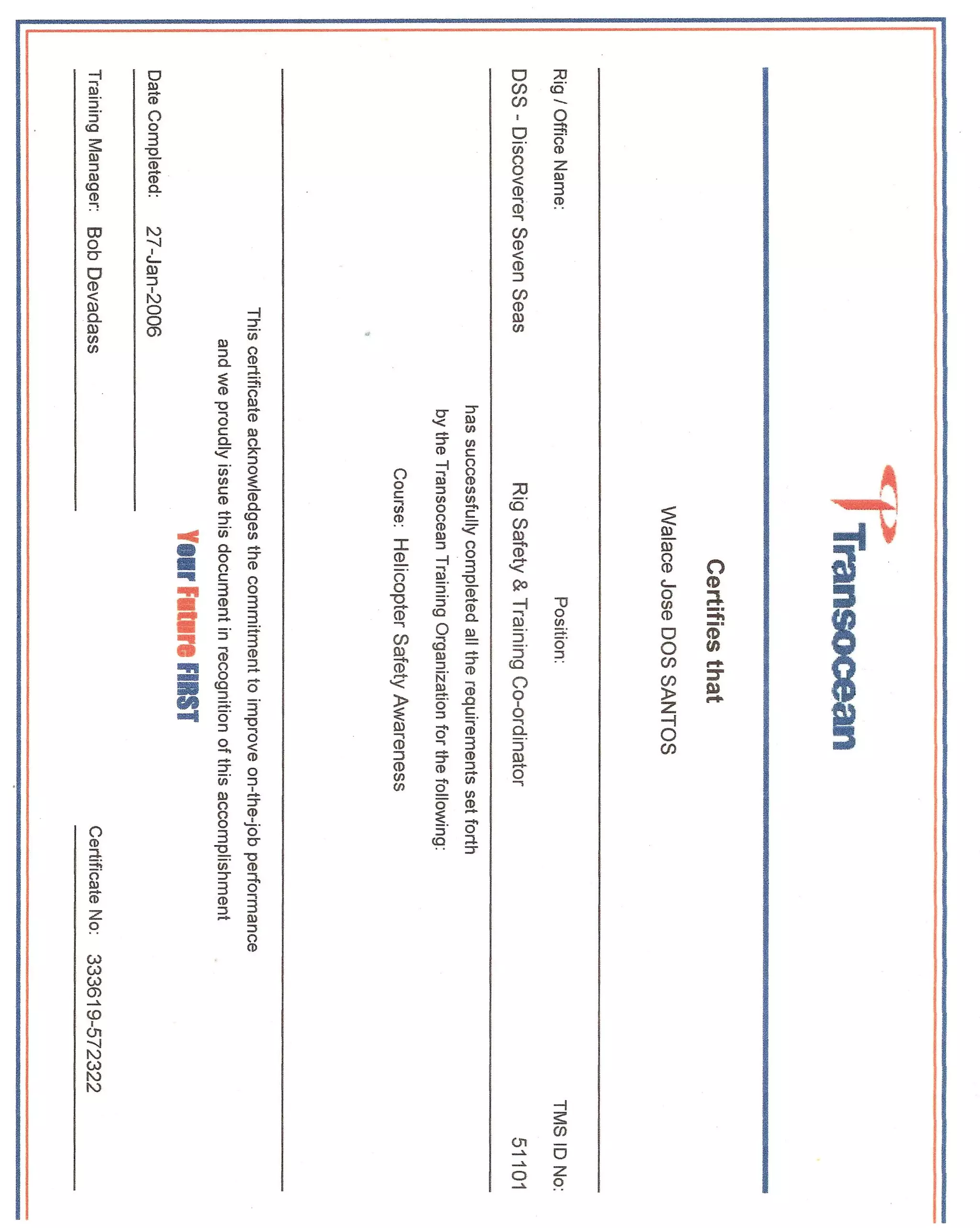 Helicopter Safety Awareness | PDF
