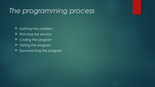 Welcome to my presentation | PPT