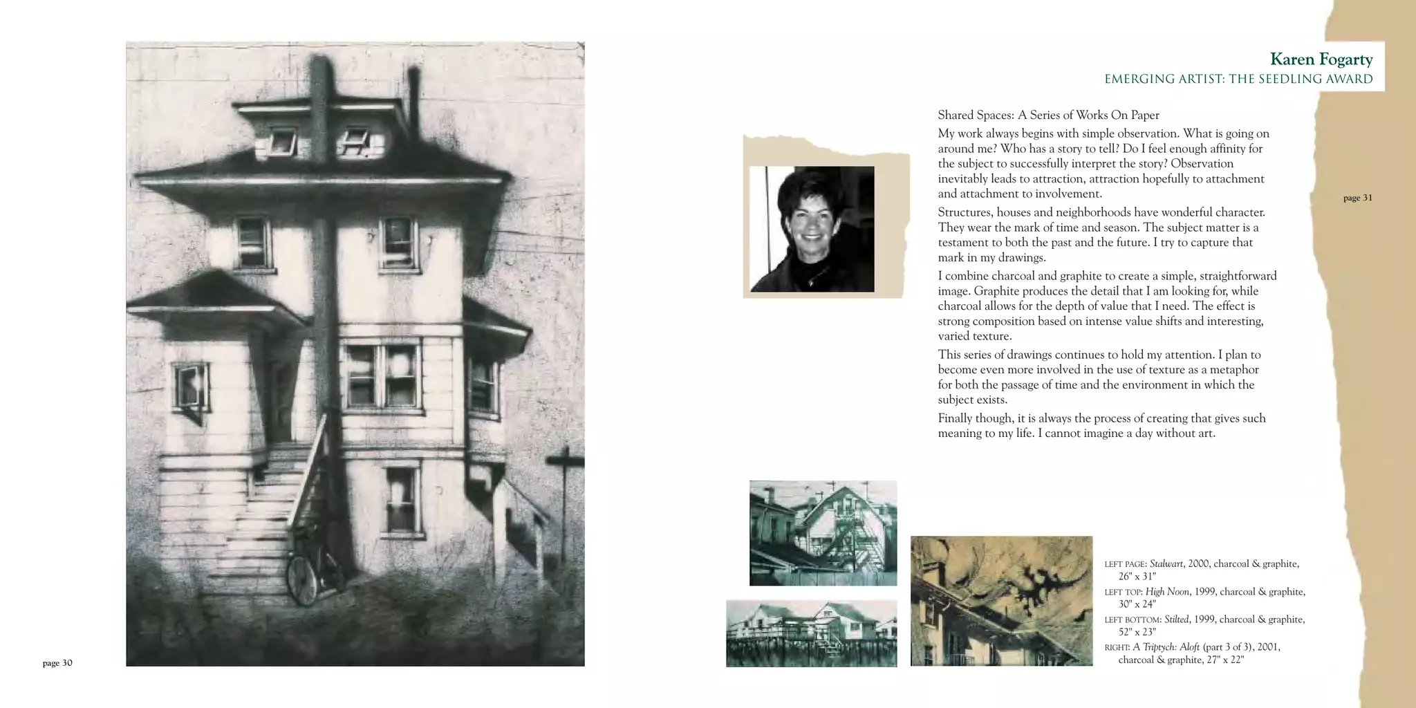 Leeway PWP Catalog Excerpt | PPT