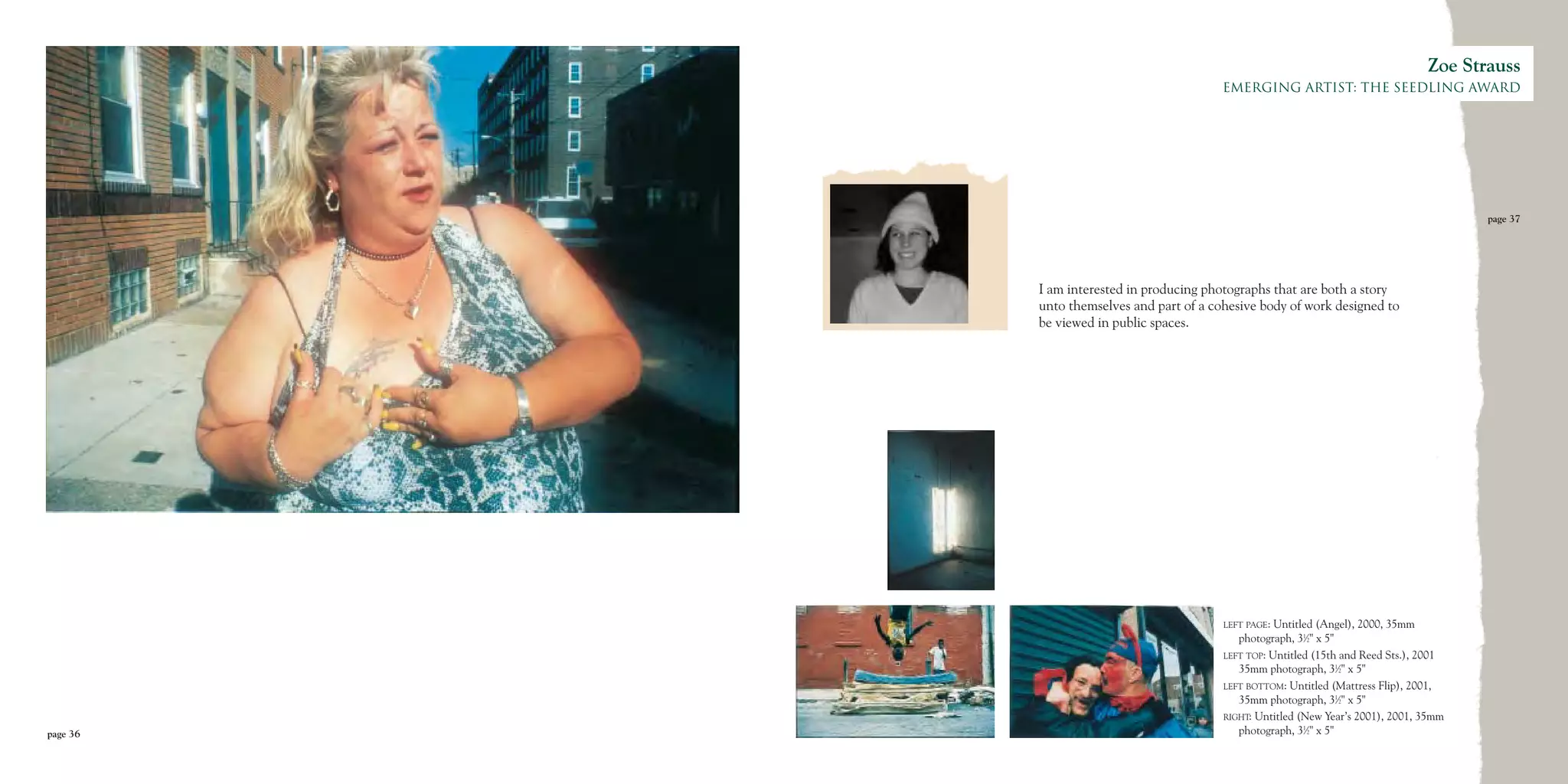 Leeway PWP Catalog Excerpt | PPT