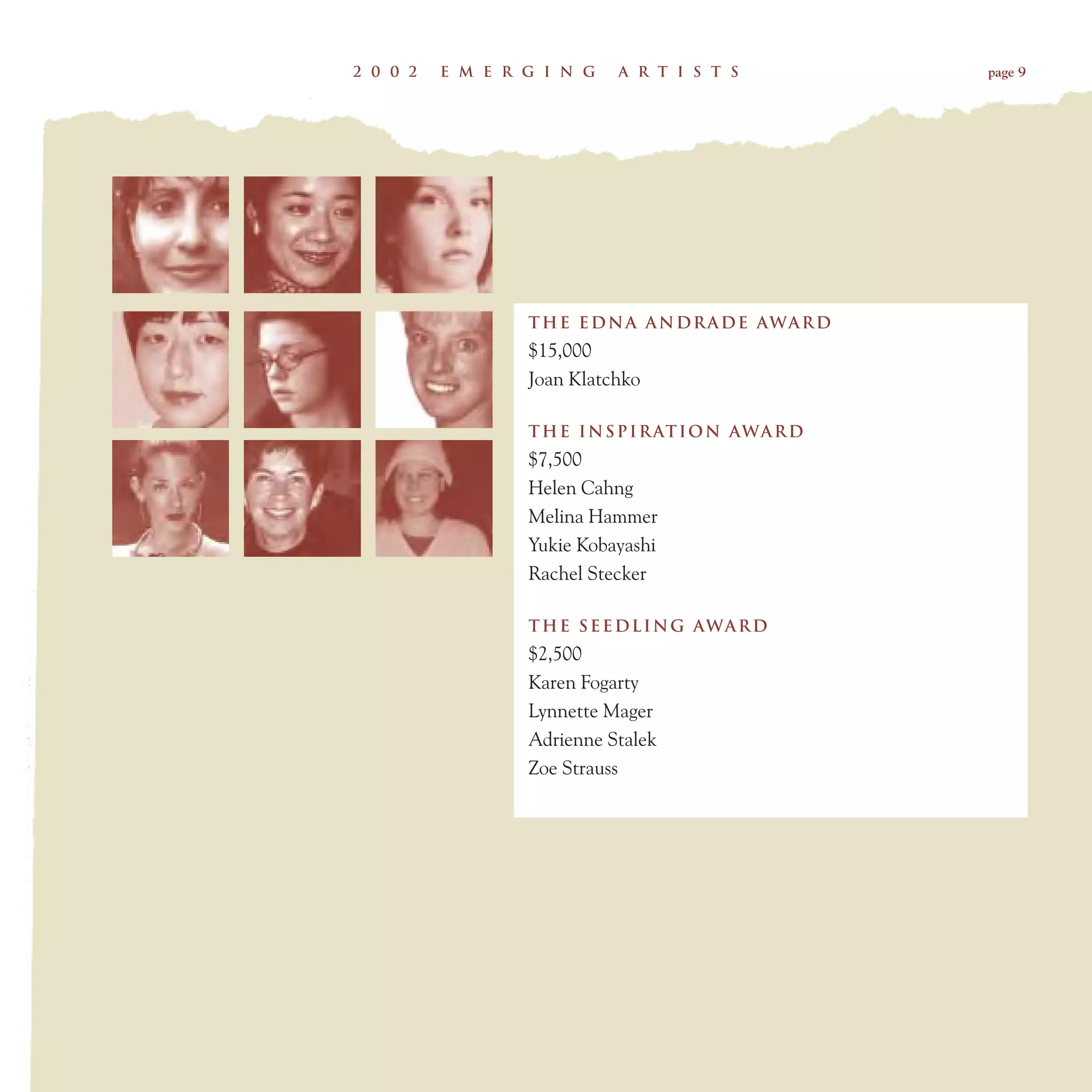 Leeway PWP Catalog Excerpt | PPT