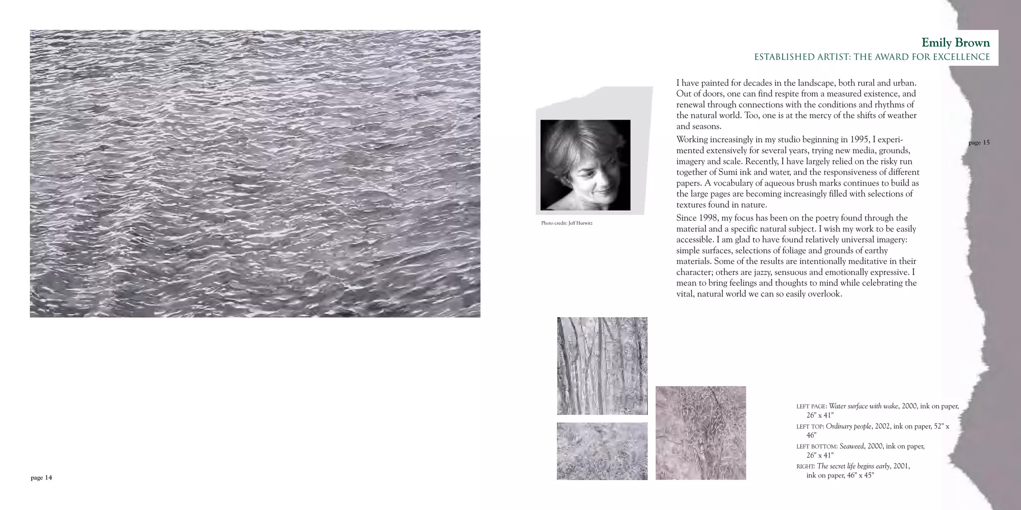 Leeway PWP Catalog Excerpt | PPT