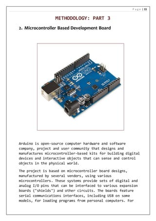 4th-Yr-PROJECT-REPORT | DOCX