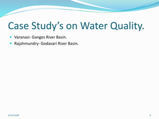 Research Project | PPTX