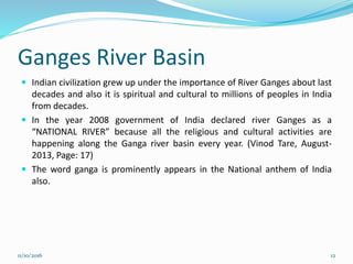 Research Project | PPTX