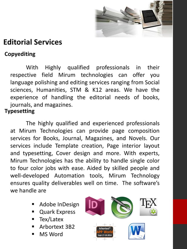 Mirum Technologies | PDF