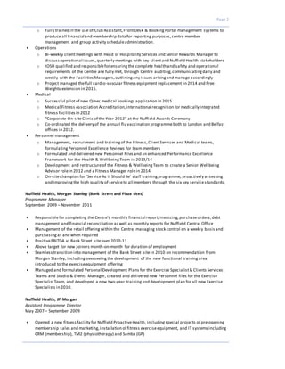 Minesh Shah CV 140716 | DOCX