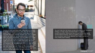 16 things to test your digitally transformed mindset | PPT