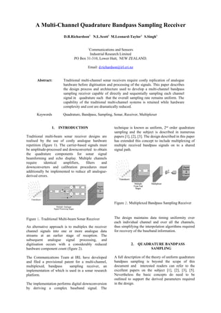 ENZCON_BPSRx_3 | PDF | Free Download