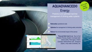 Smart water - a key building block for the smart city | PPT