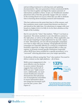 Healthcasts_Whitepaper | PDF