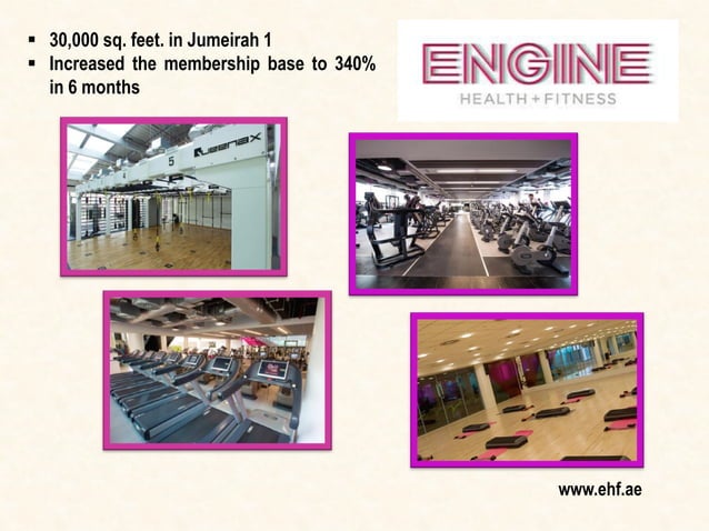 Huda's Portfolio 2015 | PPT