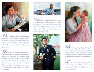 Portrait Brochure 2016 | PDF